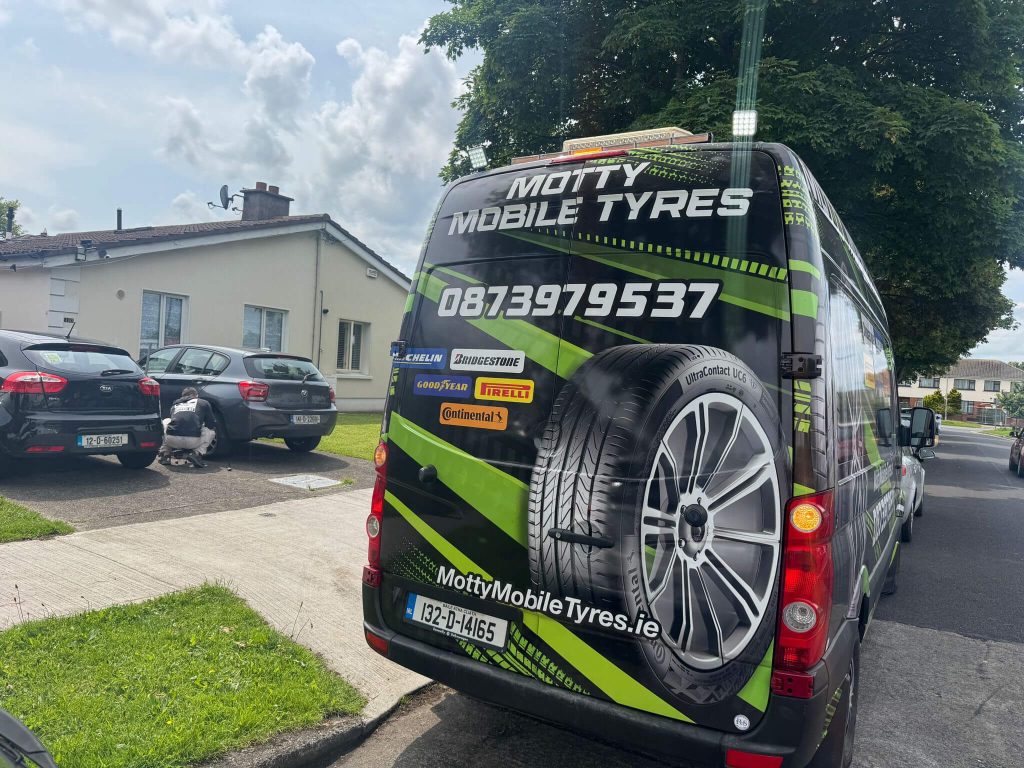 Home - Motty Mobile Tyres